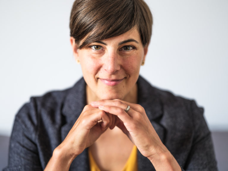 Cornelia Jakesch – Coaching & Consulting